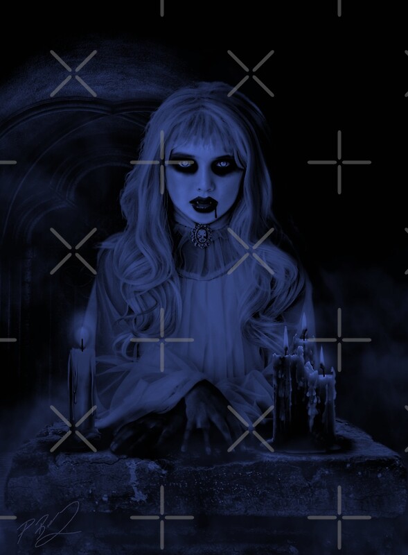 "UNHOLY CHILD" by PapaSquatch | Redbubble