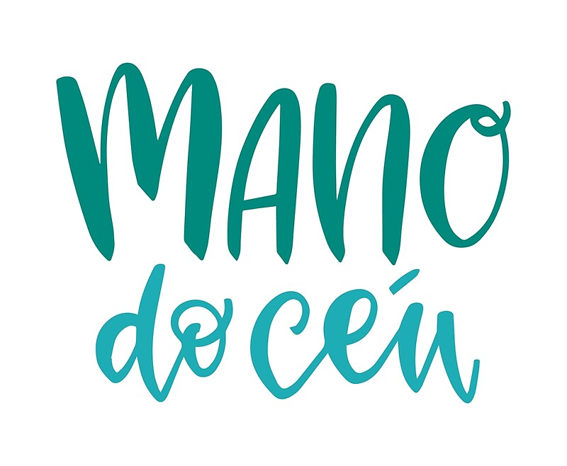 "Mano do Céu!" by jubscript | Redbubble
