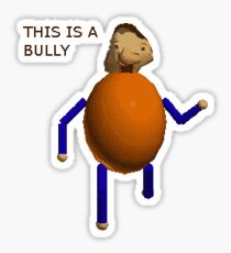 Baldis Basics: Gifts & Merchandise | Redbubble