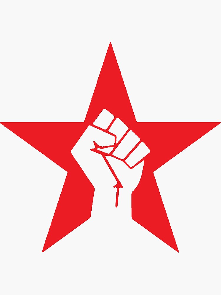 Union Solidarity Symbol