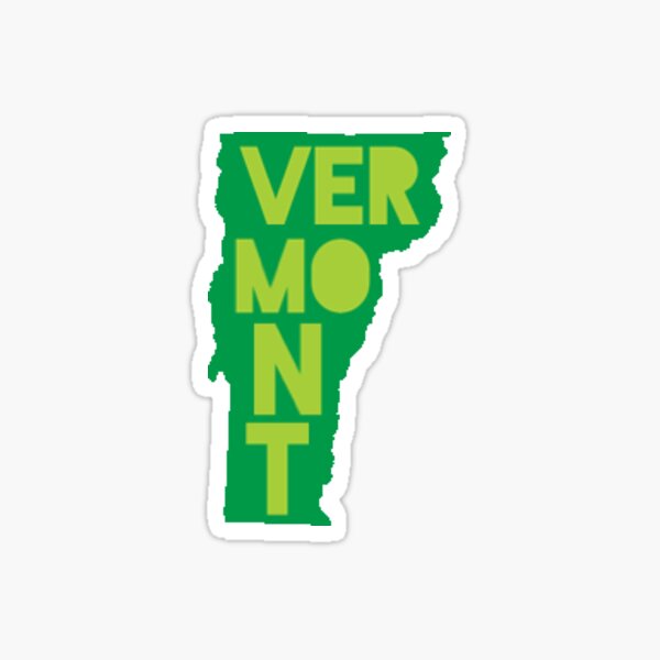Vermont 802 Gifts & Merchandise | Redbubble