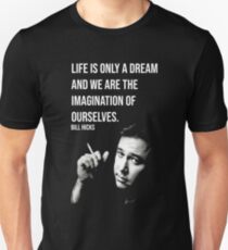 Bill Hicks T-Shirts | Redbubble