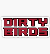 Atlanta Falcons Stickers | Redbubble