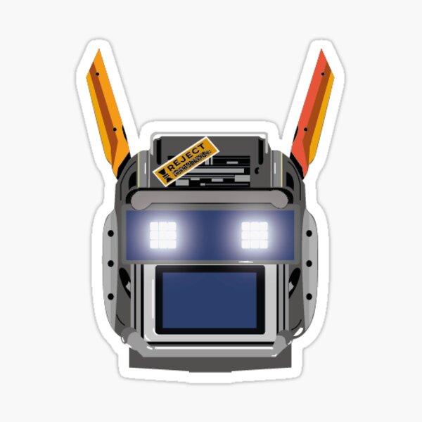 Chappie Gifts & Merchandise | Redbubble