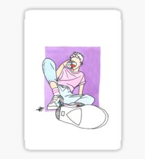 Troye Sivan Stickers | Redbubble