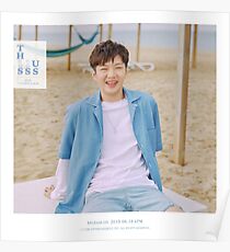 Btob Posters | Redbubble