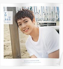 Btob Posters | Redbubble