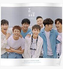 Btob Posters | Redbubble
