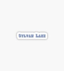 Sylvan Stickers | Redbubble