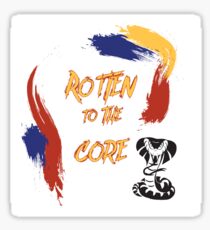 Descendants Stickers | Redbubble