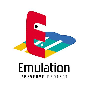 "Emulation" Poster for Sale by Carl Busby | Redbubble