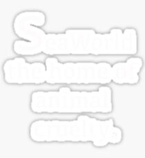 Animal Cruelty: Stickers | Redbubble