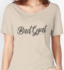 Regalos y productos: Bad Gyal | Redbubble