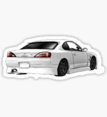 S15 Stickers | Redbubble