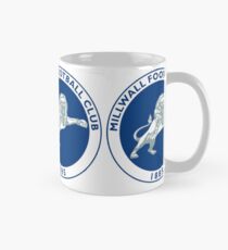 Millwall Gifts & Merchandise | Redbubble