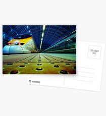 Eurostar: Gifts & Merchandise | Redbubble