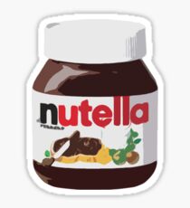 Nutella Gifts & Merchandise | Redbubble