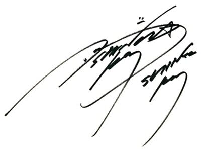 "SHINee Key Signature" by musicalsamurai | Redbubble
