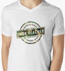 Jack Reacher Gifts & Merchandise | Redbubble