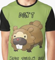 Bidoof Gifts & Merchandise | Redbubble