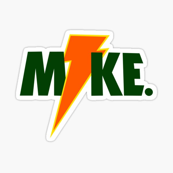 Gatorade Stickers | Redbubble