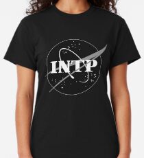 Intp T-Shirts | Redbubble