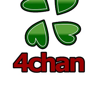 "4chan logo for anon's" Greeting Card for Sale by masonsummer | Redbubble