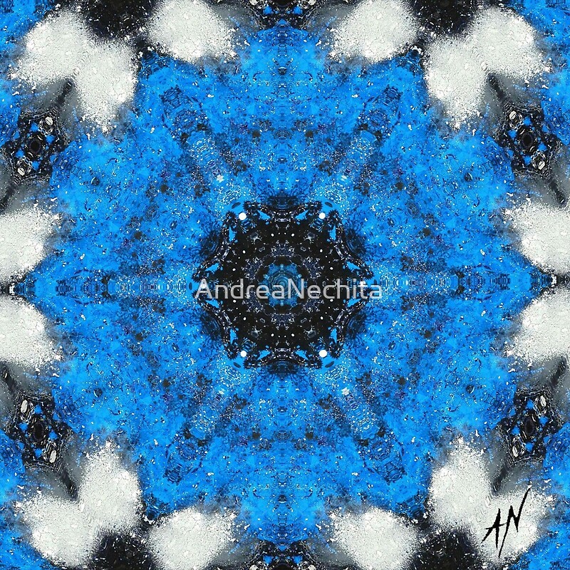"Maelstrom Fractal Space Cosmos Art" by AndreaNechita | Redbubble