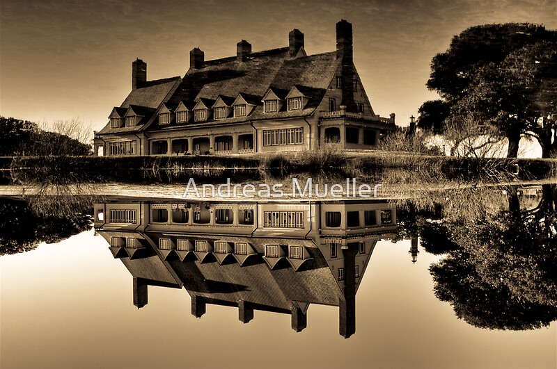 "Perfect Deception" by Andreas Mueller | Redbubble