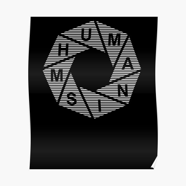 Humanism Posters | Redbubble