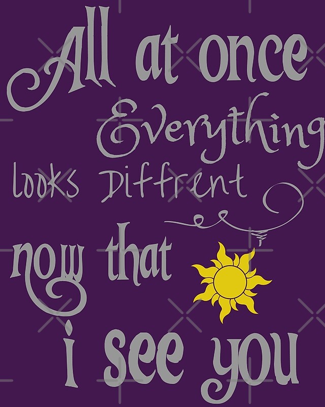 "I see you" by mclaurin612 | Redbubble