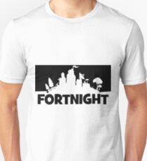 Fortnight: Men's T-Shirts | Redbubble
