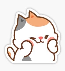 Tonton Stickers | Redbubble