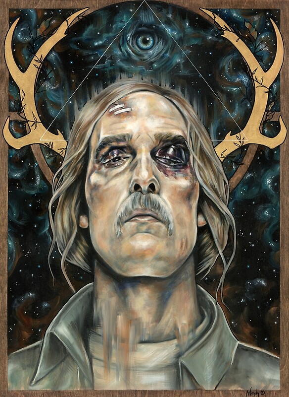 "Rust" by Wendy Ortiz | Redbubble