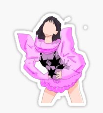 Charli Xcx: Stickers | Redbubble