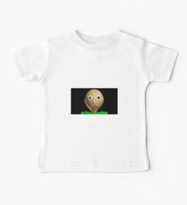 Baldis Basics T-Shirts | Redbubble