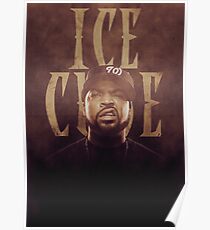 Ice Cube Posters | Redbubble