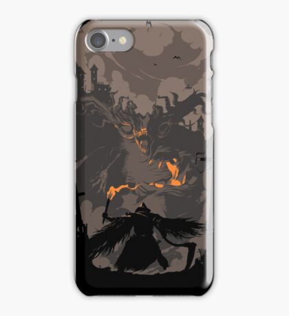 Dark Souls: iPhone Cases & Skins for 7/7 Plus, SE, 6S/6S Plus, 6/6 Plus ...