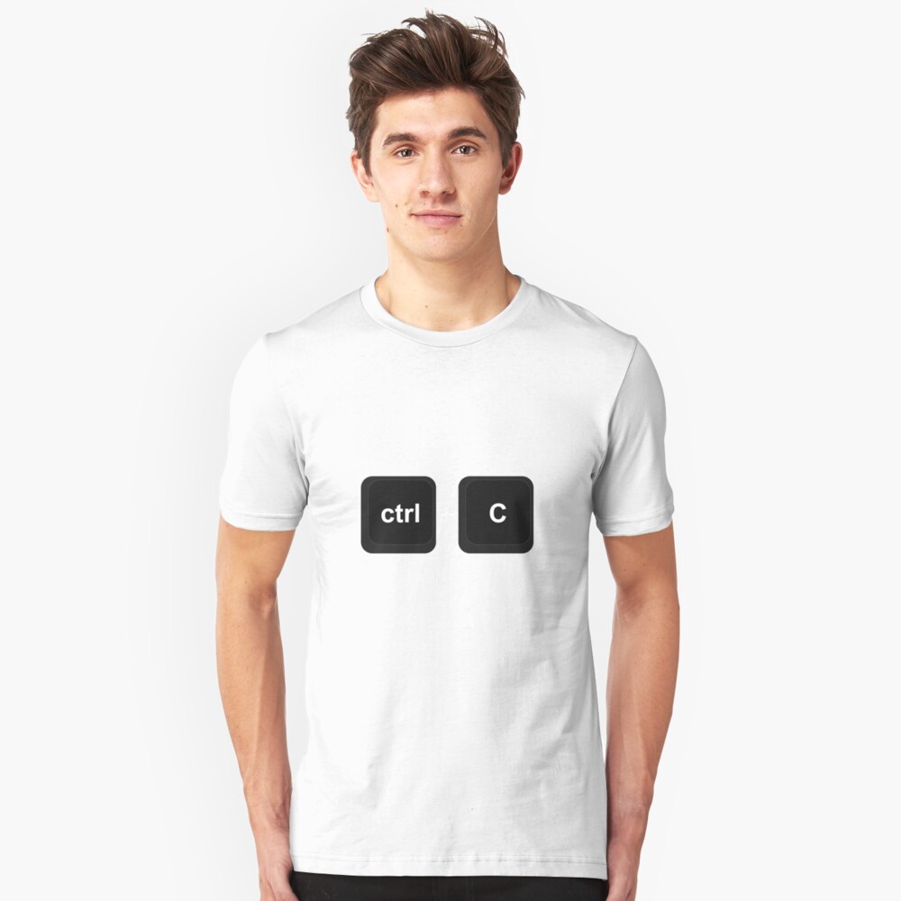 Funny Copy And Paste Family Daddy And Son Gift T shirt By Flo991990 funny-copy-and-paste-family-daddy-and-son-gift-t-shirt-by-flo991990