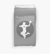 Handball: Housses de couette | Redbubble