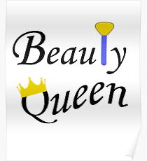 Beauty Pageant Posters | Redbubble