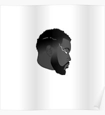 Damso: Posters | Redbubble