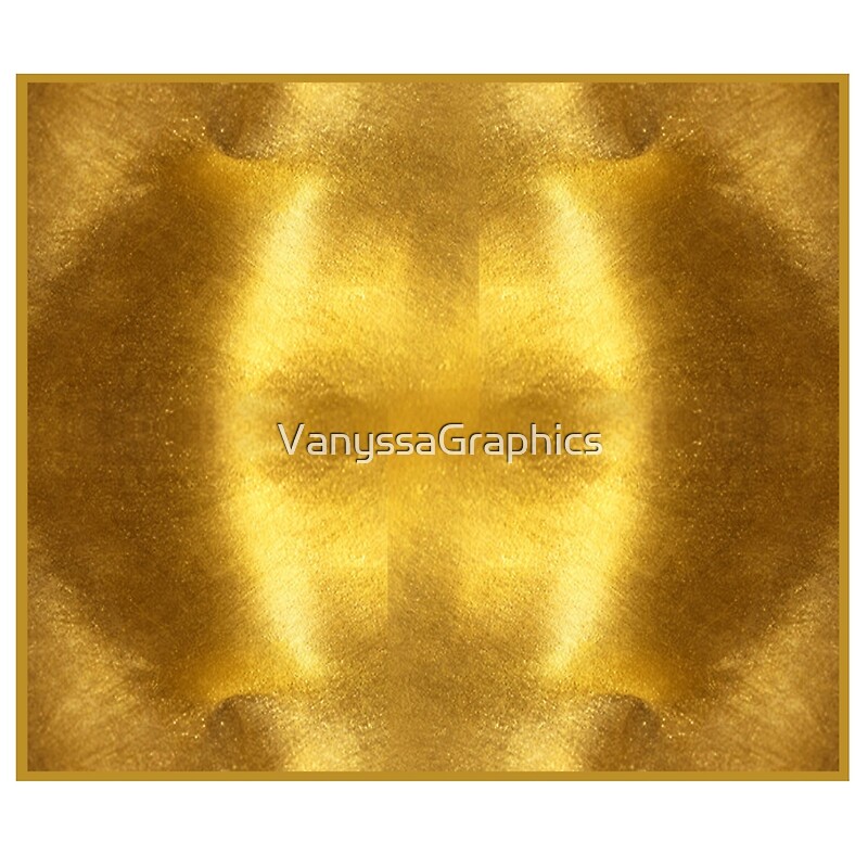 "Goddess Hera Face in Imperial Gold (Idea by ACCI)" by VanyssaGraphics ...