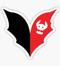 Chimuelo Stickers | Redbubble