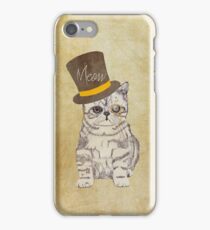 Monocle: iPhone Cases & Skins for 7/7 Plus, SE, 6S/6S Plus, 6/6 Plus ...