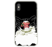 "Chase No Face Portrait" by ellingson | Redbubble