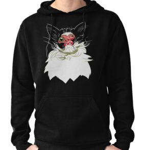 "Chase No Face Portrait" by ellingson | Redbubble