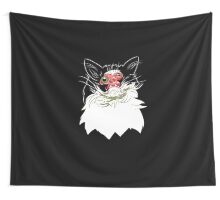 "Chase No Face Portrait" by ellingson | Redbubble