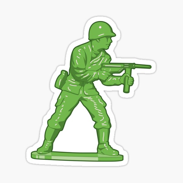 Green Man Stickers | Redbubble