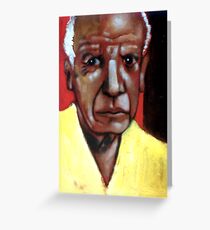 Picasso: Greeting Cards | Redbubble